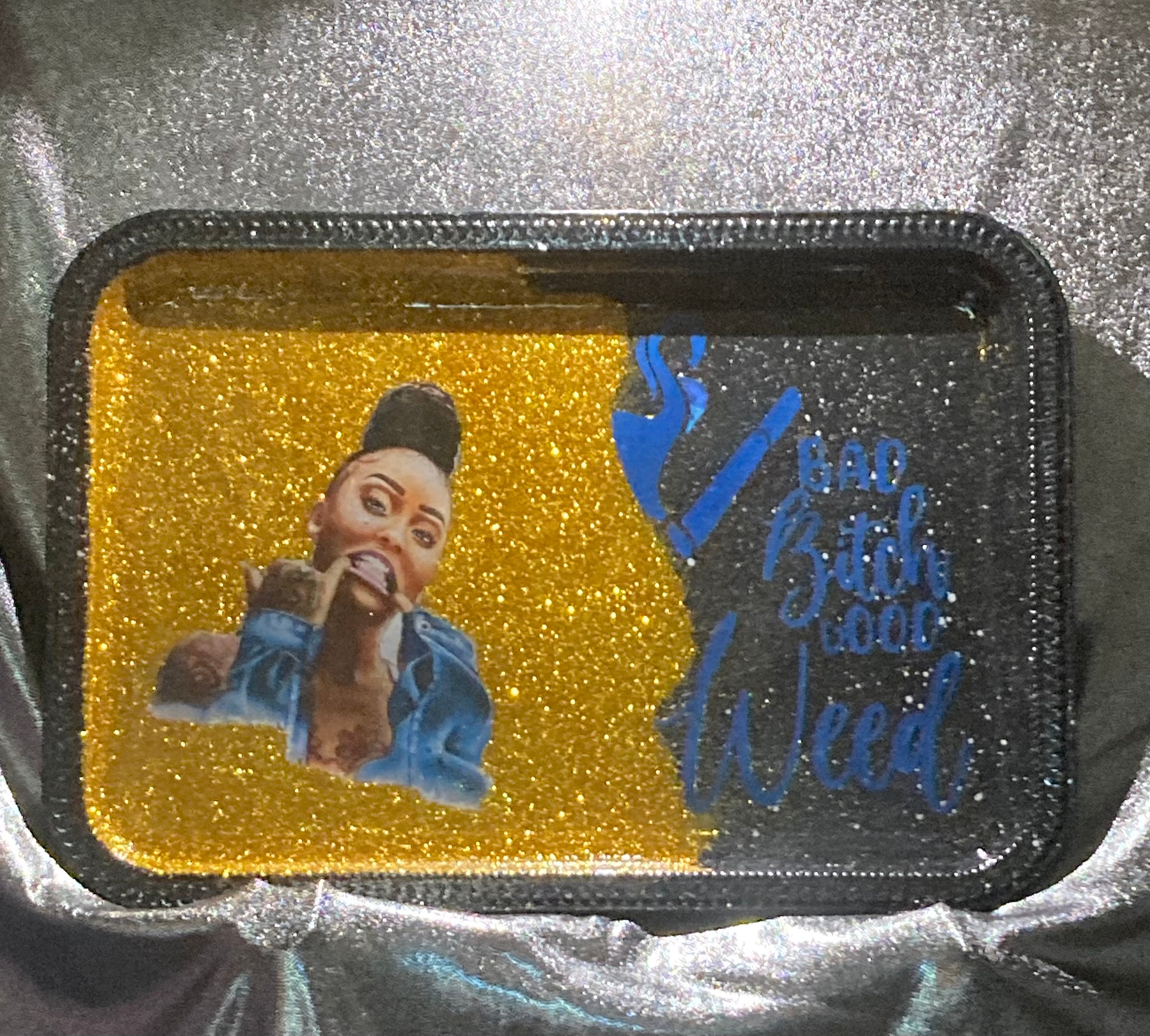 "Bad Azz Girl" – Jazz Flo